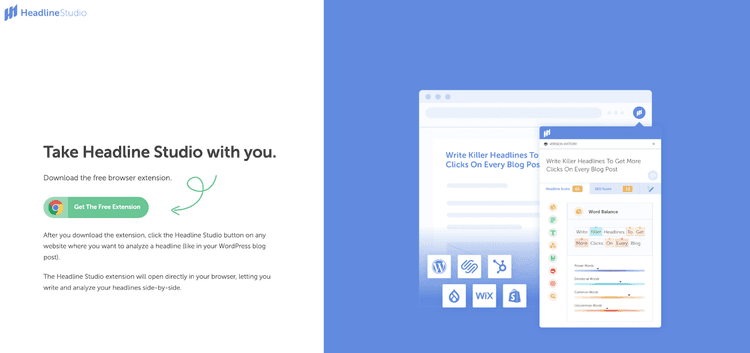 Write Better Headlines: Headline Analyzer From CoSchedule