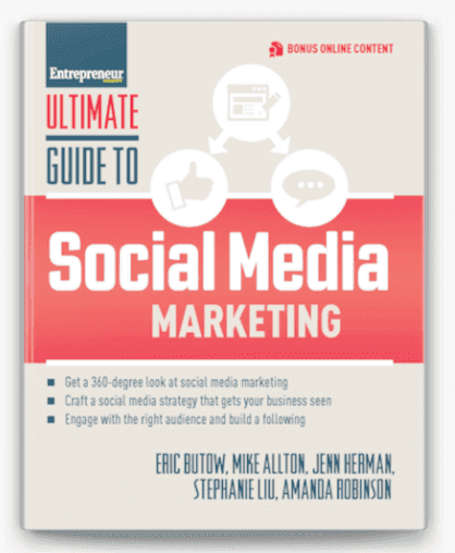 30 Social Media Marketing Books That Inspire Serious Growth