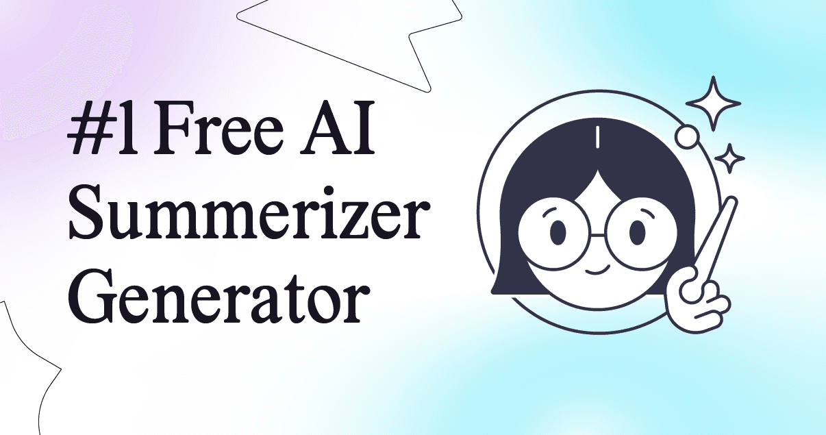 AI Summarizer Powered By Hire Mia