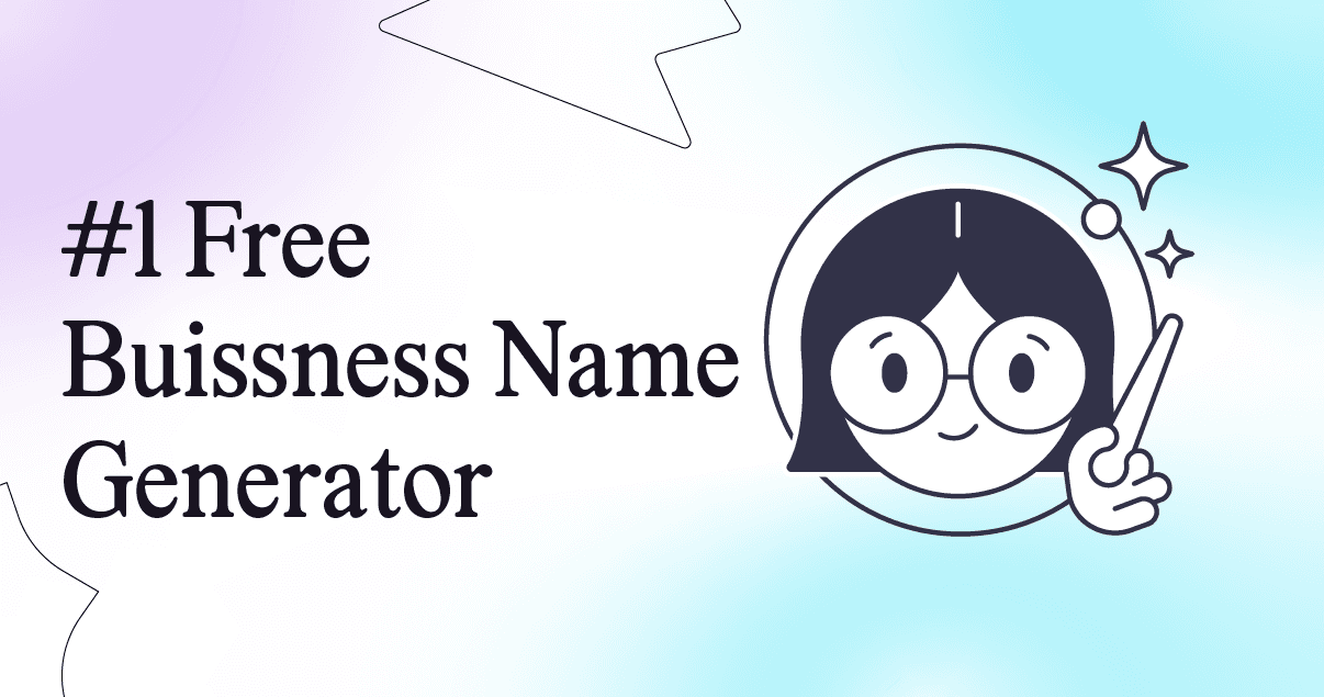 Business Name Generator Powered By Hire Mia