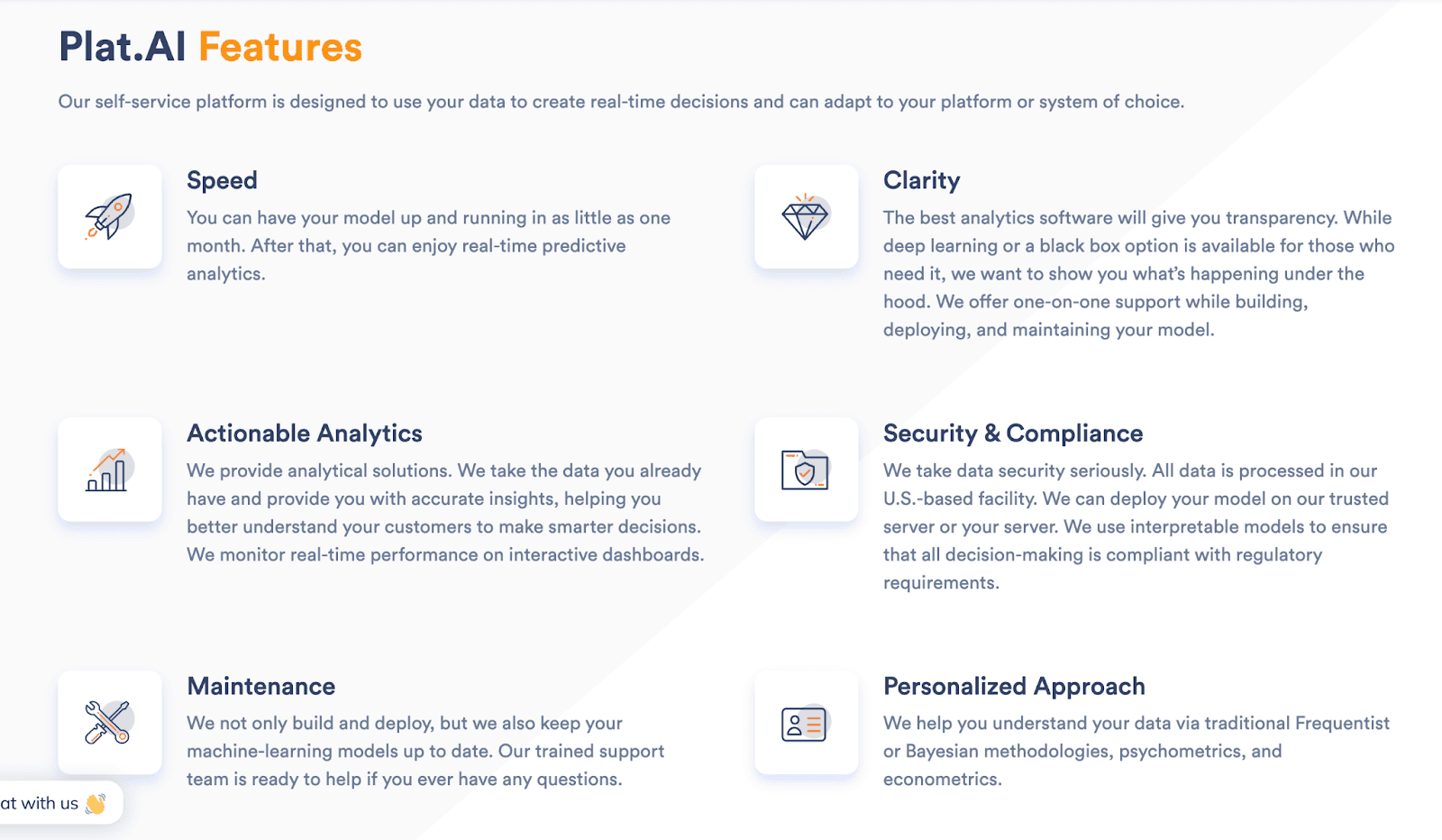 Stay Ahead of trends with AI Predictive Analysis