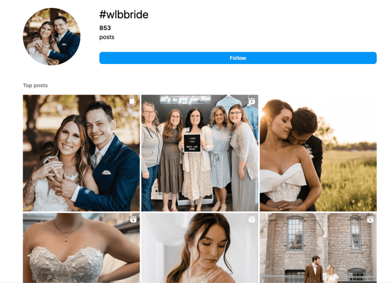 Free AI-Powered Hashtag Generator Powered By Hire Mia