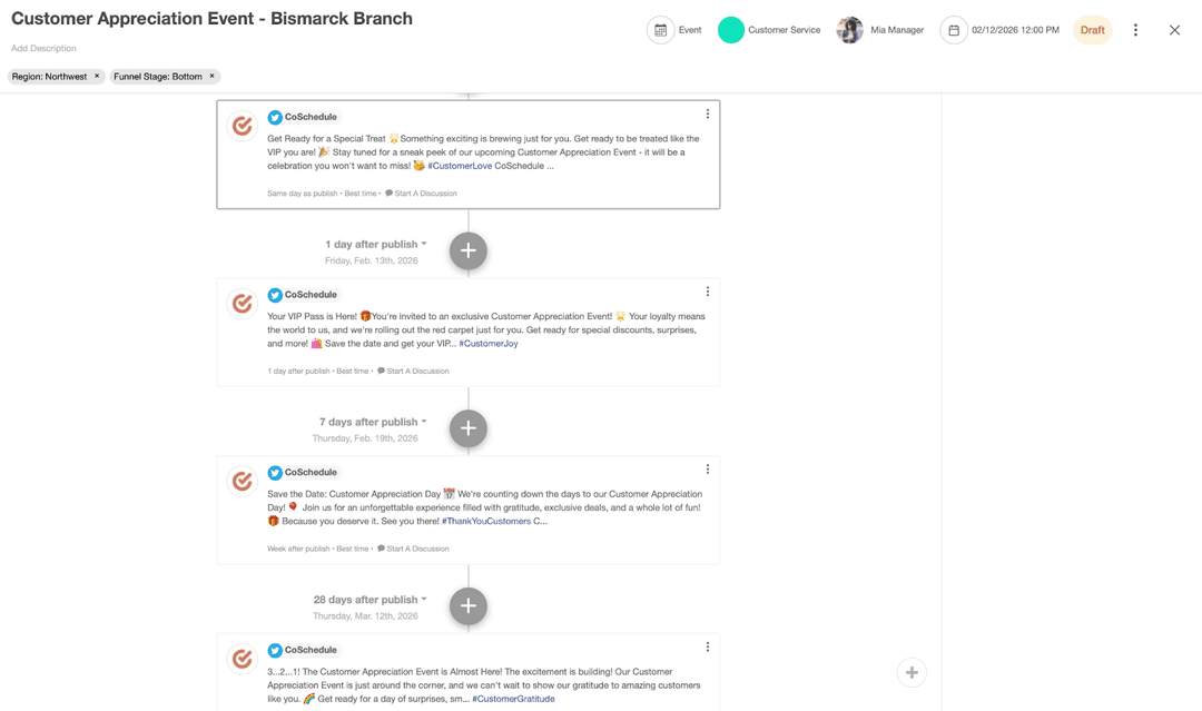 Twitter Marketing For Business: The Key To Growth