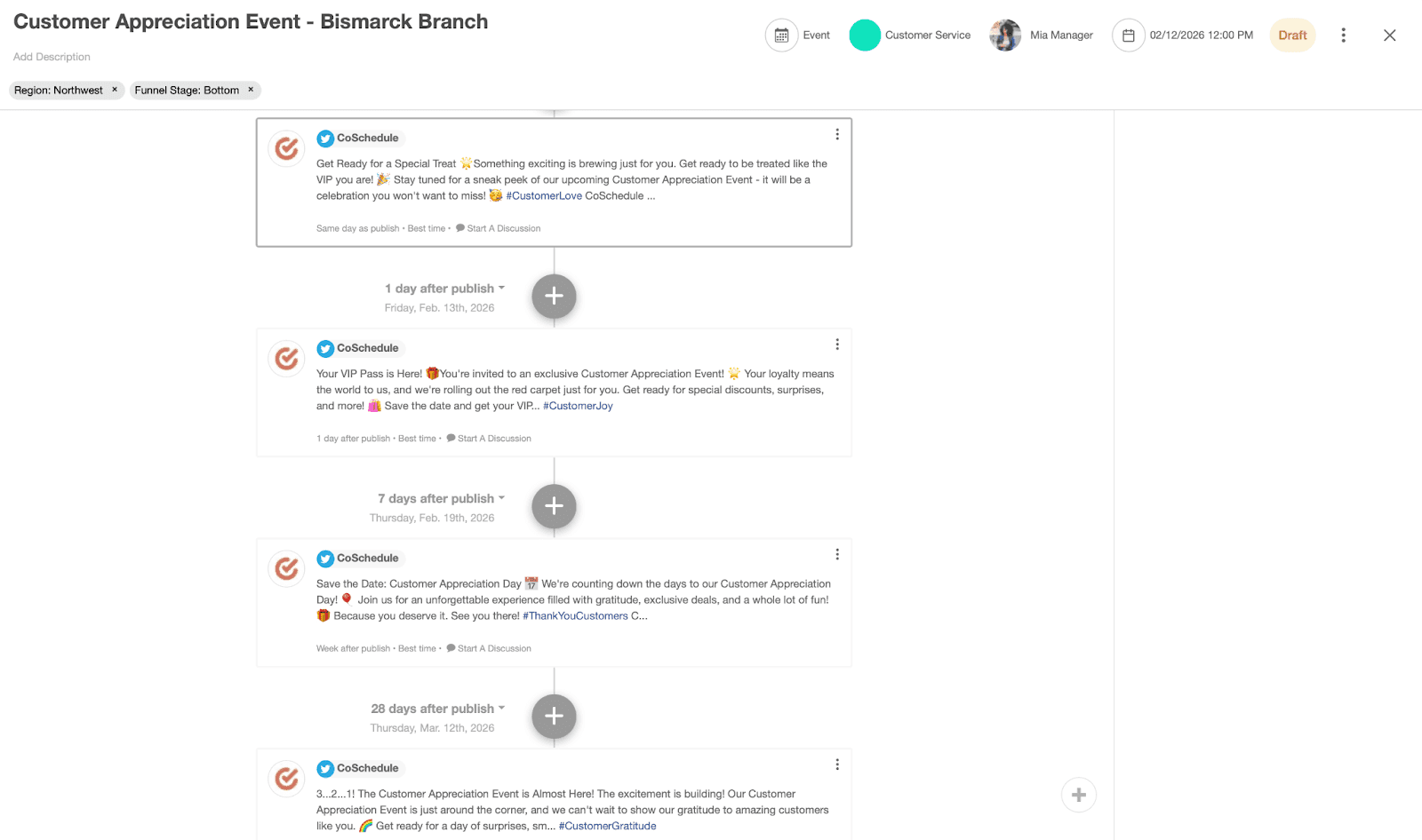 Twitter Marketing For Business: The Key To Growth