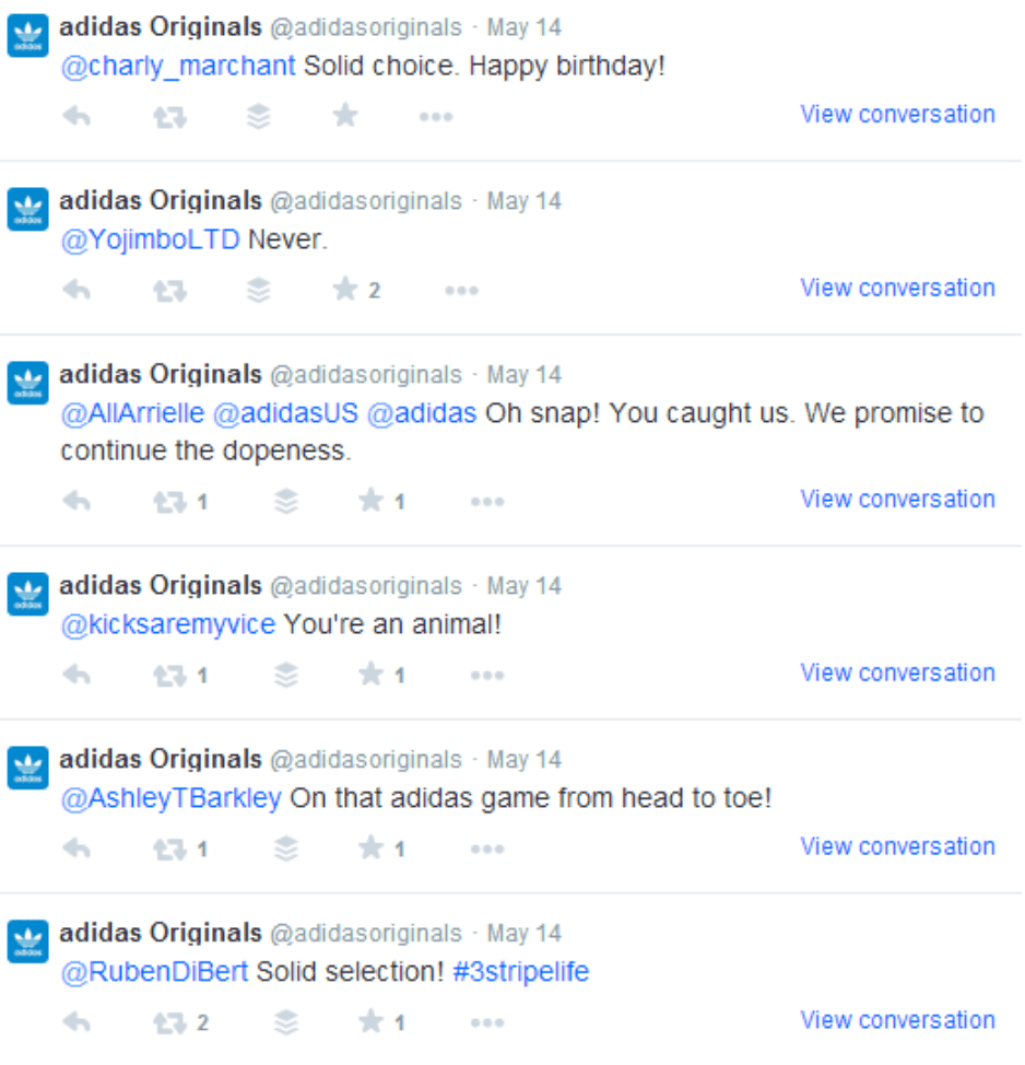 Twitter Marketing For Business: The Key To Growth