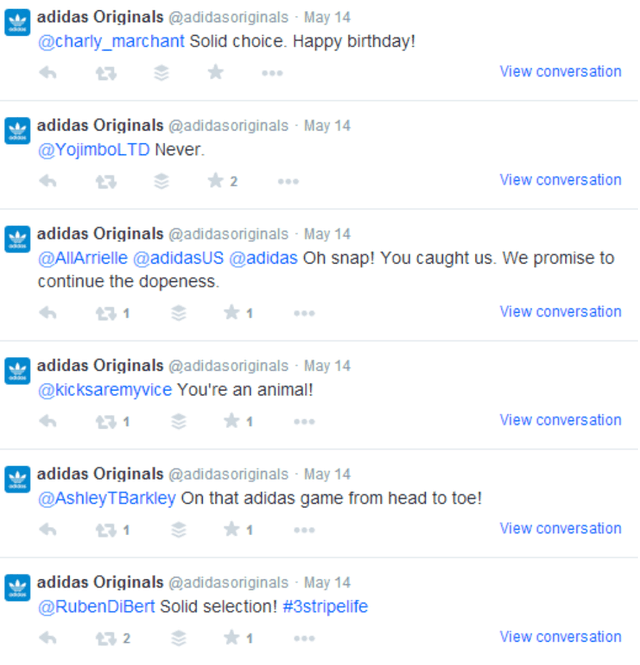 Twitter Marketing For Business: The Key To Growth