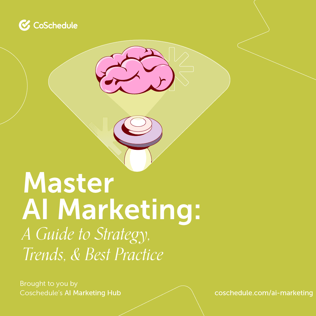 Master AI Marketing: A Guide to Strategy, Trends, & Best Practice