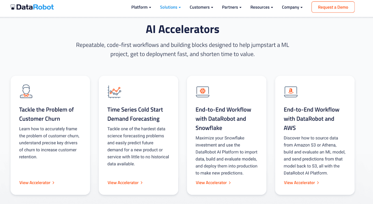 AI Predictive Analysis: Stay Ahead of trends