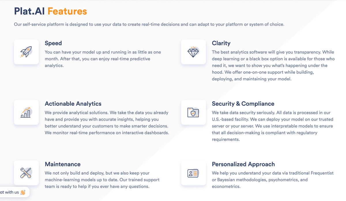 AI Predictive Analysis: Stay Ahead of trends