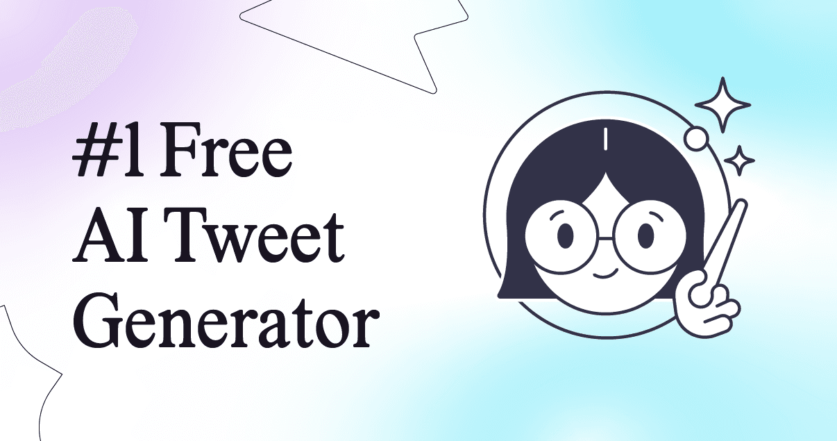 AI Tweet Generator Powered By Hire Mia