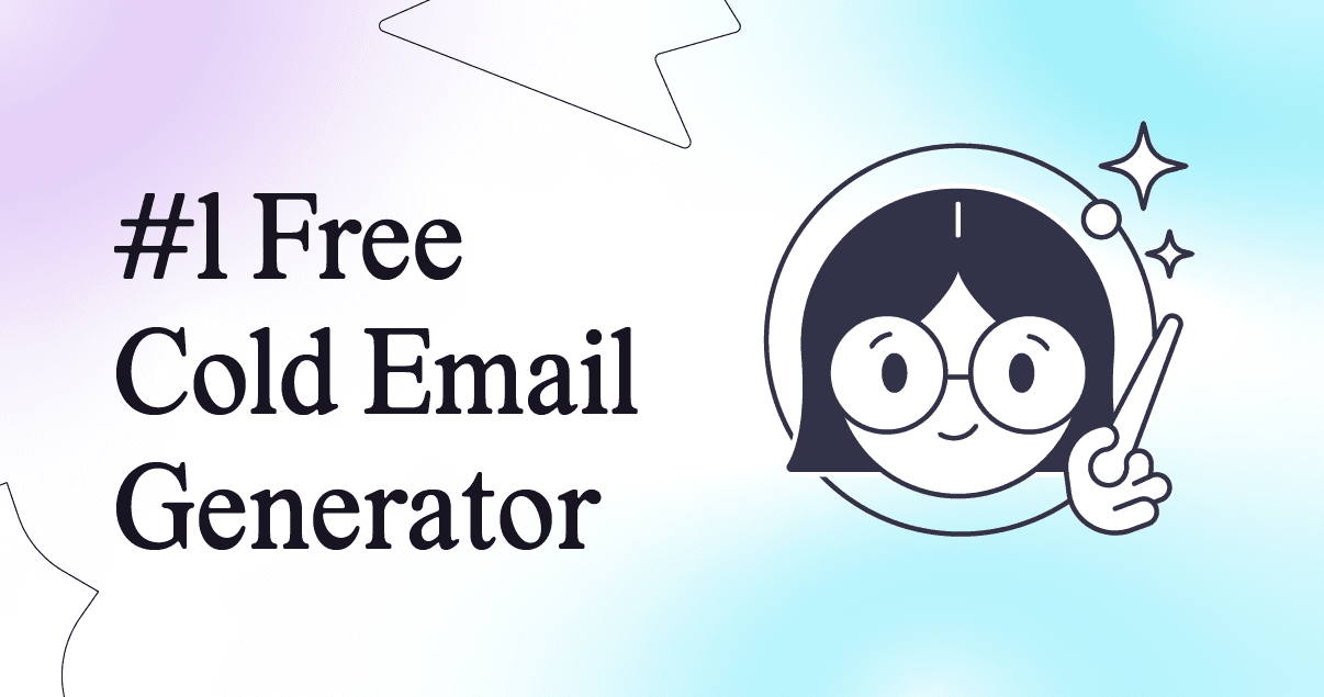 Cold Email Generator Powered By Hire Mia