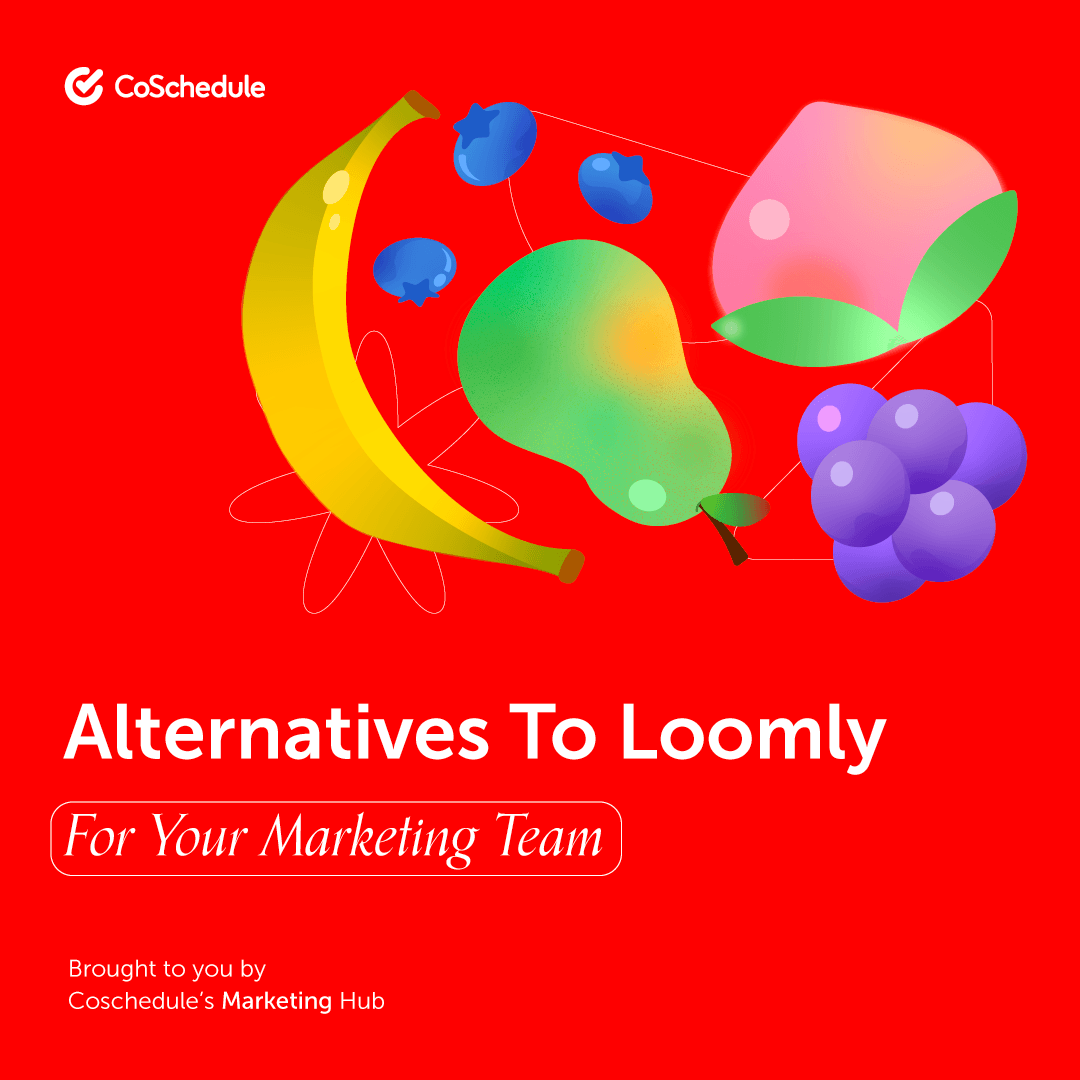 10 Best Loomly Alternatives and Competitors in 2025