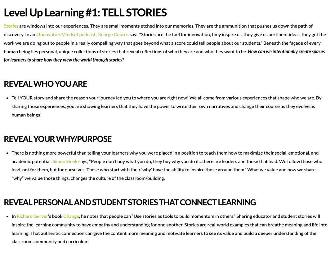 16 Blog Post Templates To Structure Your Best Content