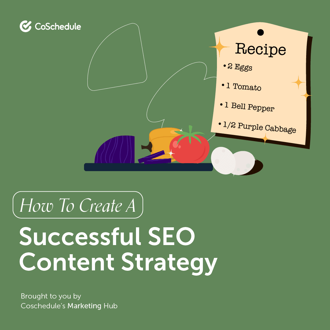 How to Create A Successful SEO Content Strategy