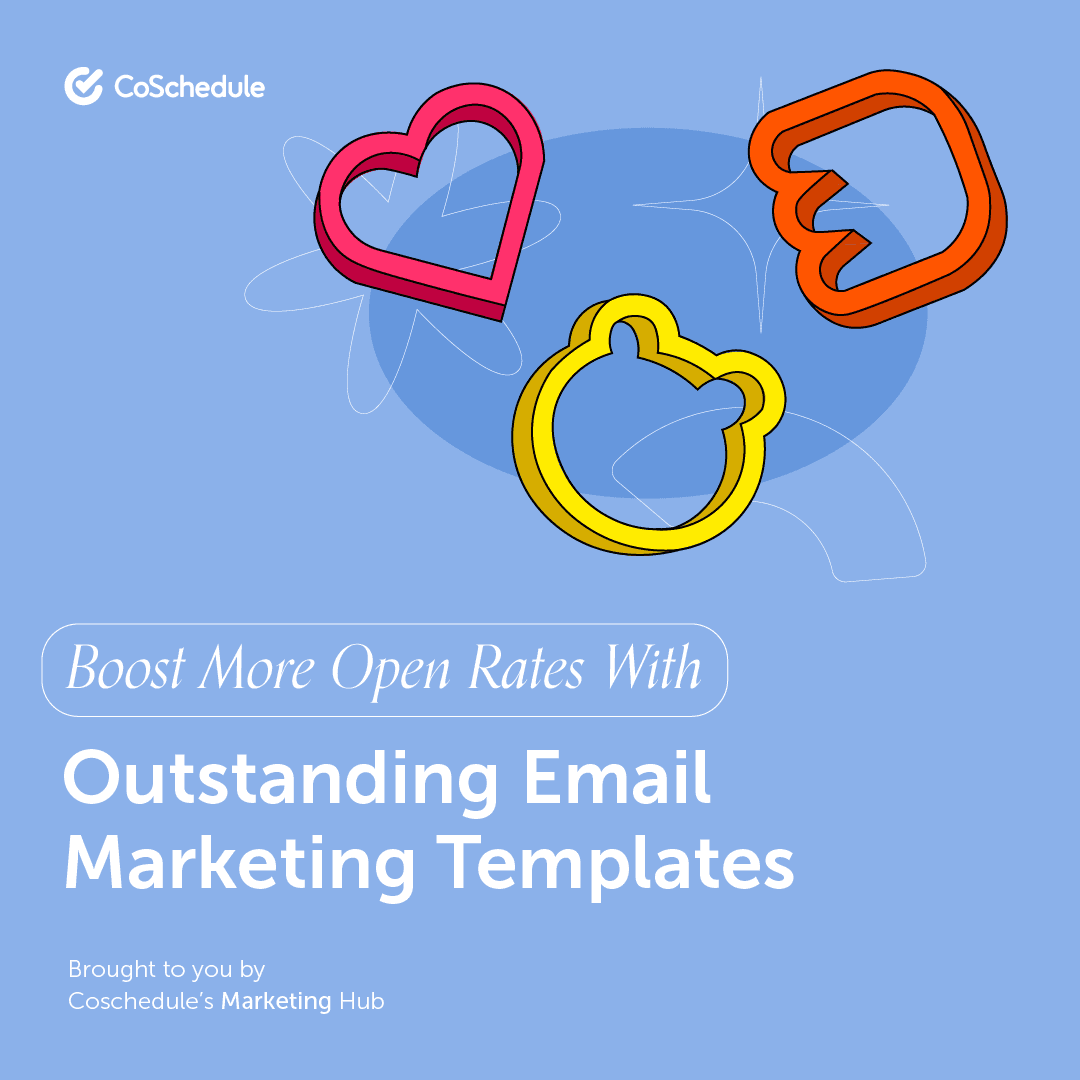 Email Marketing Templates: Boost Your Open Rates