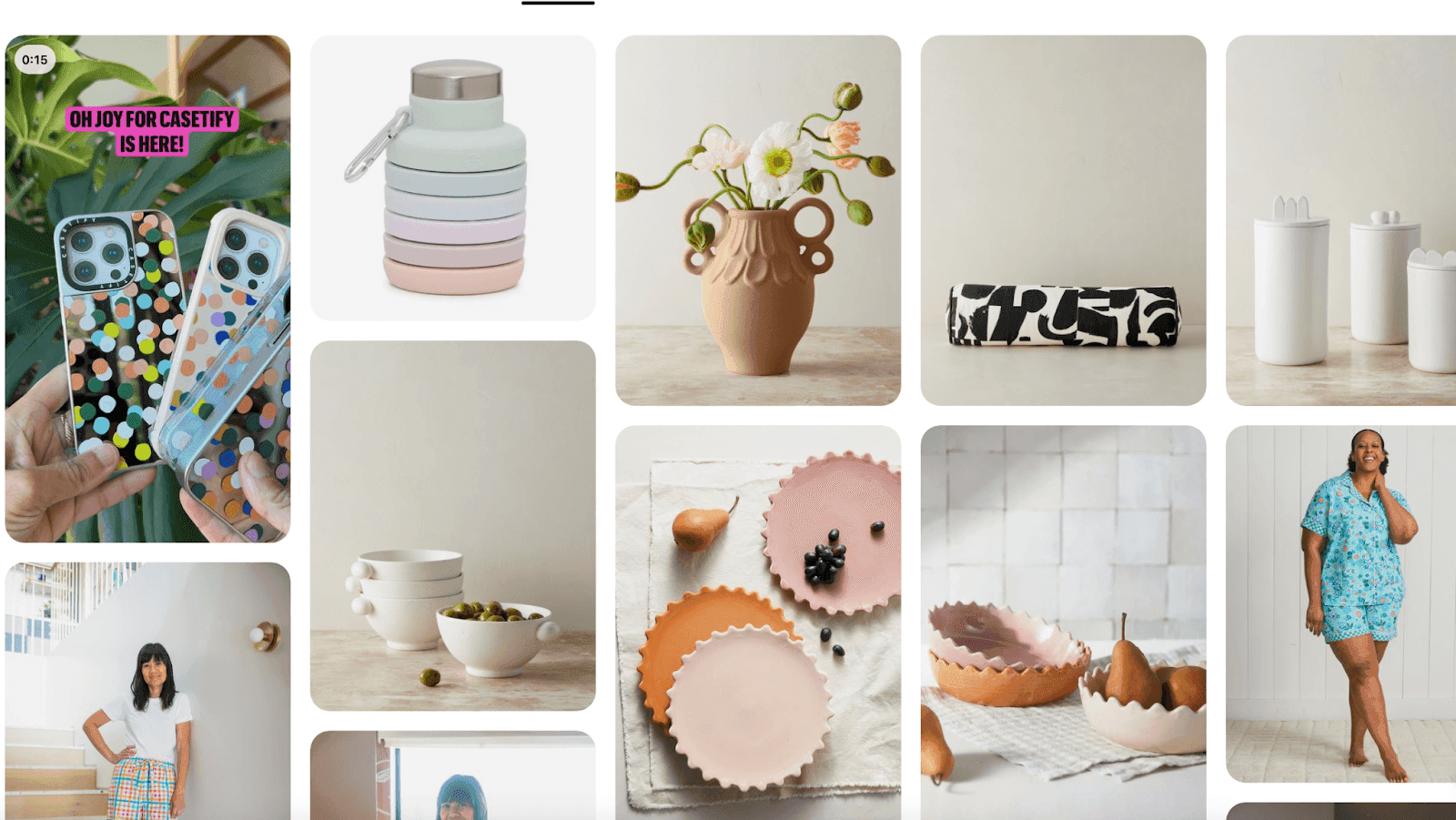 Joy Cho on Pinterest