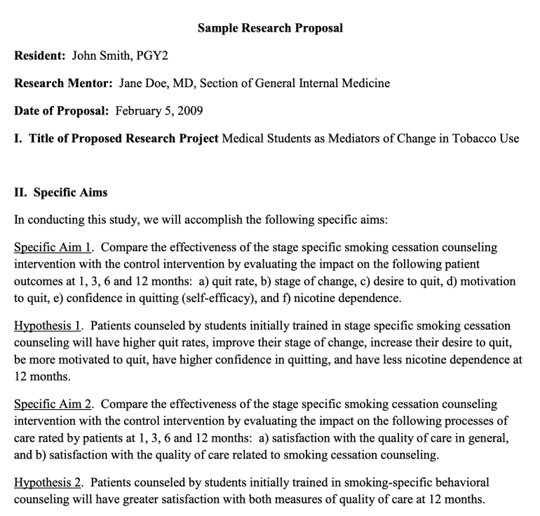 Proposal Generator Powered By Hire Mia