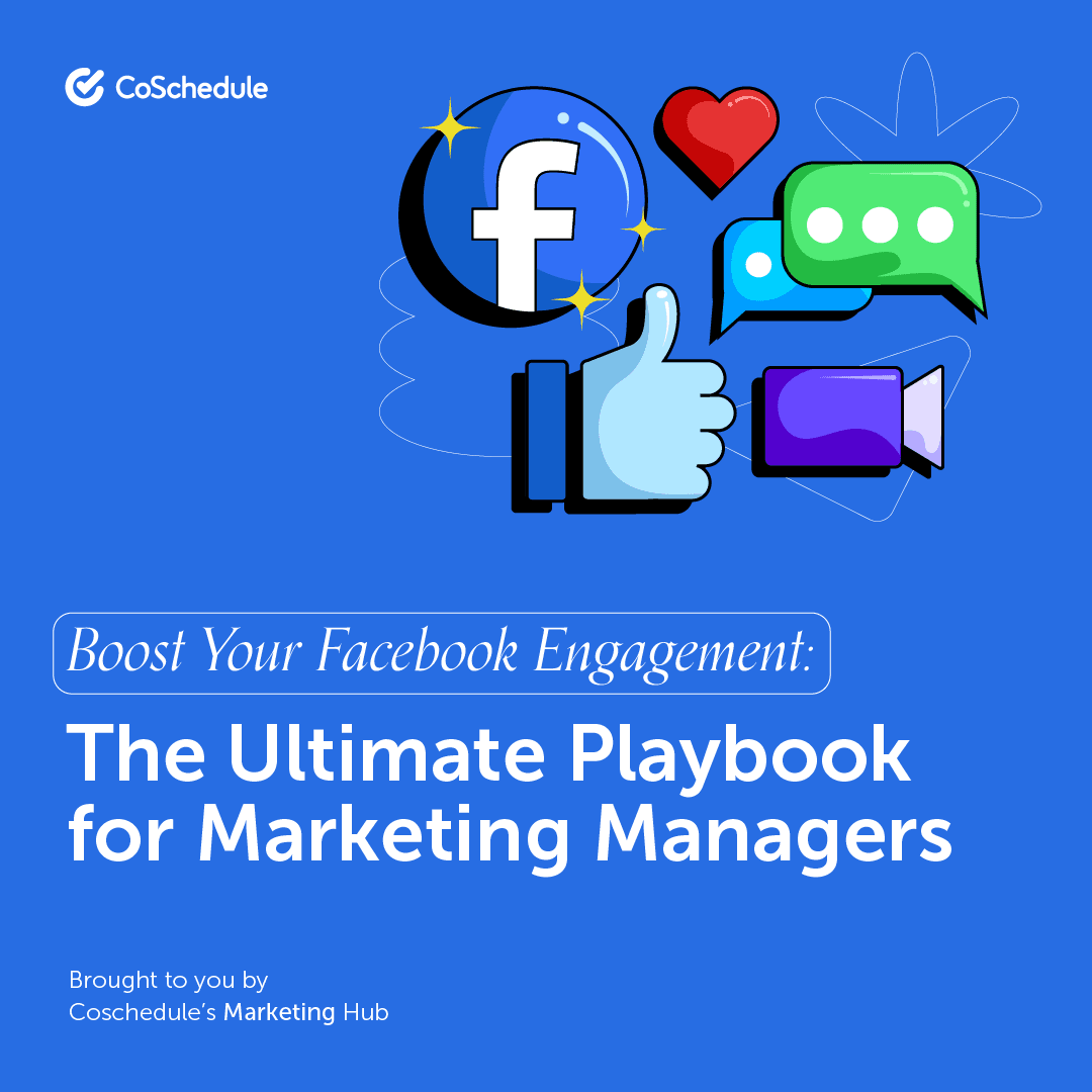 Facebook Engagement: Boost Your Engagement With Expert Tips