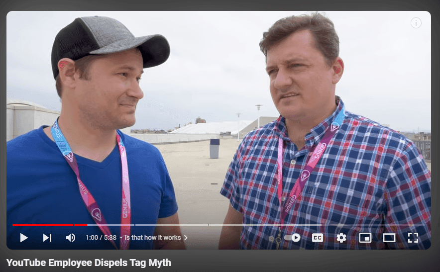 The Power of YouTube Tags: Boost Your Video's Visibility & Reach