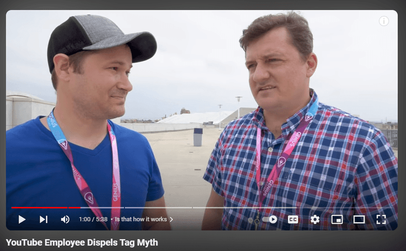 The Power of YouTube Tags: Boost Your Video's Visibility & Reach