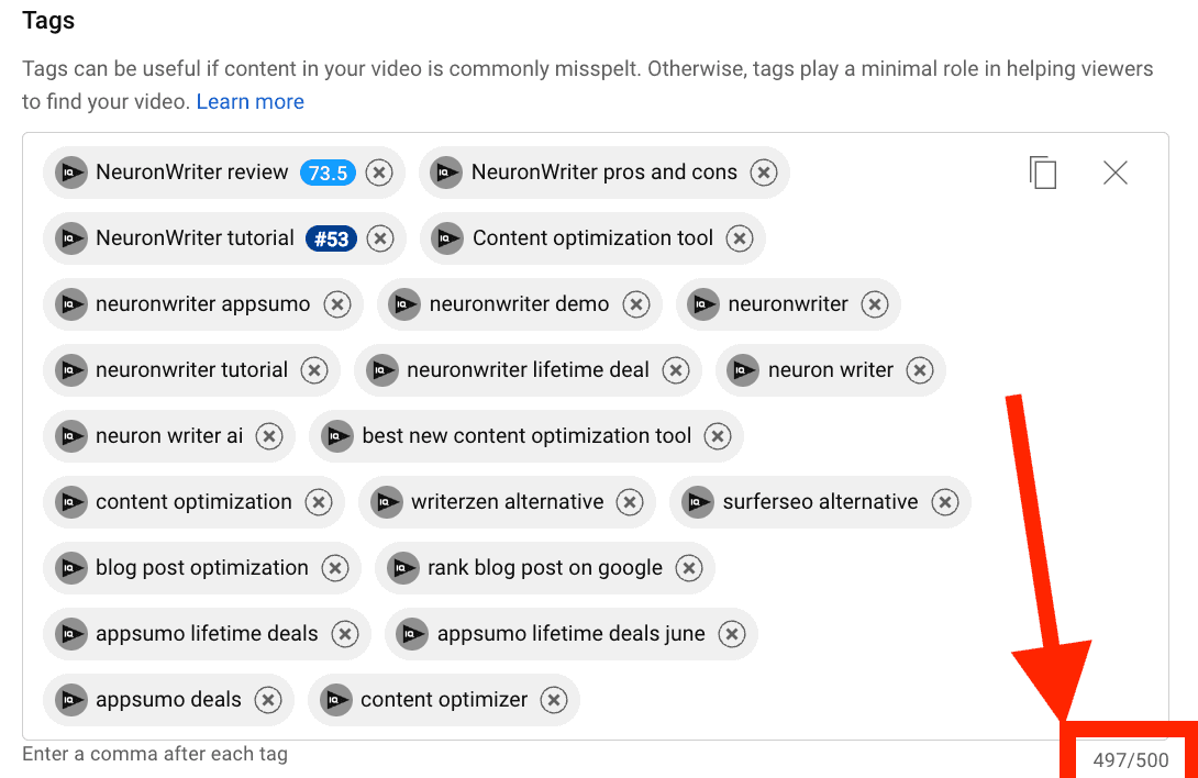 The Power of YouTube Tags: Boost Your Video's Visibility & Reach