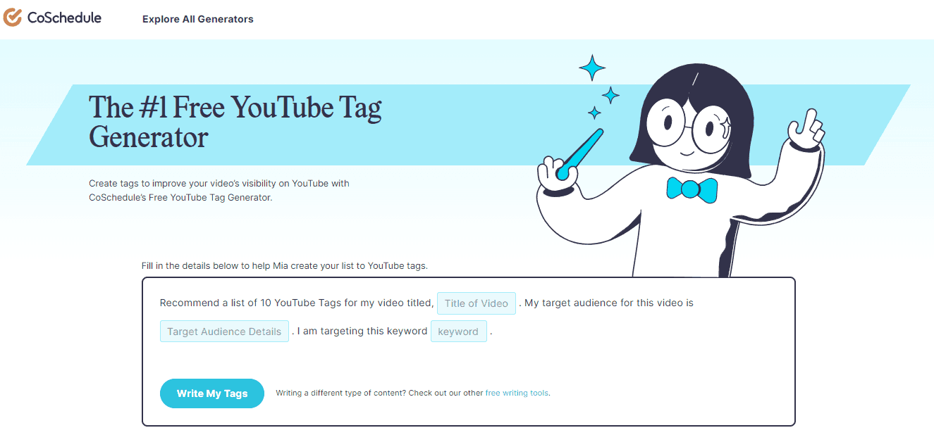 The Power of YouTube Tags: Boost Your Video's Visibility & Reach