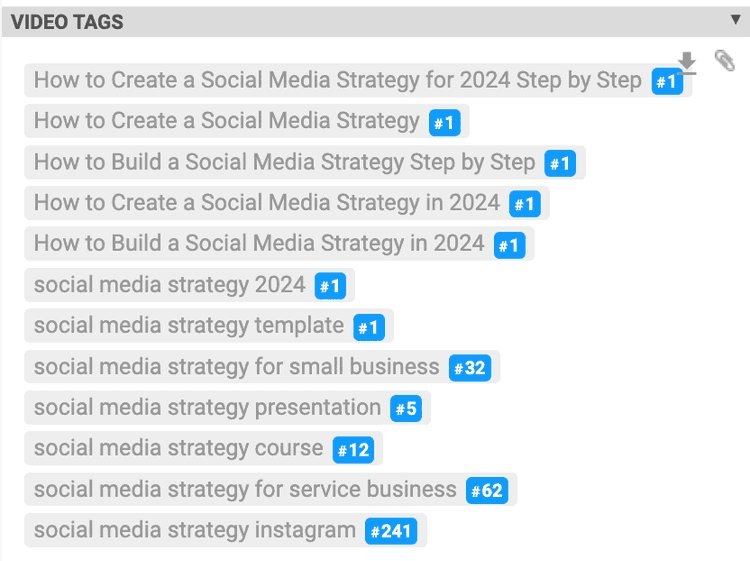 The Power of YouTube Tags: Boost Your Video's Visibility & Reach