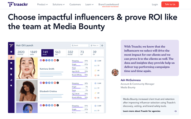 From Human to AI: Exploring the Impact of AI Influencer Marketing