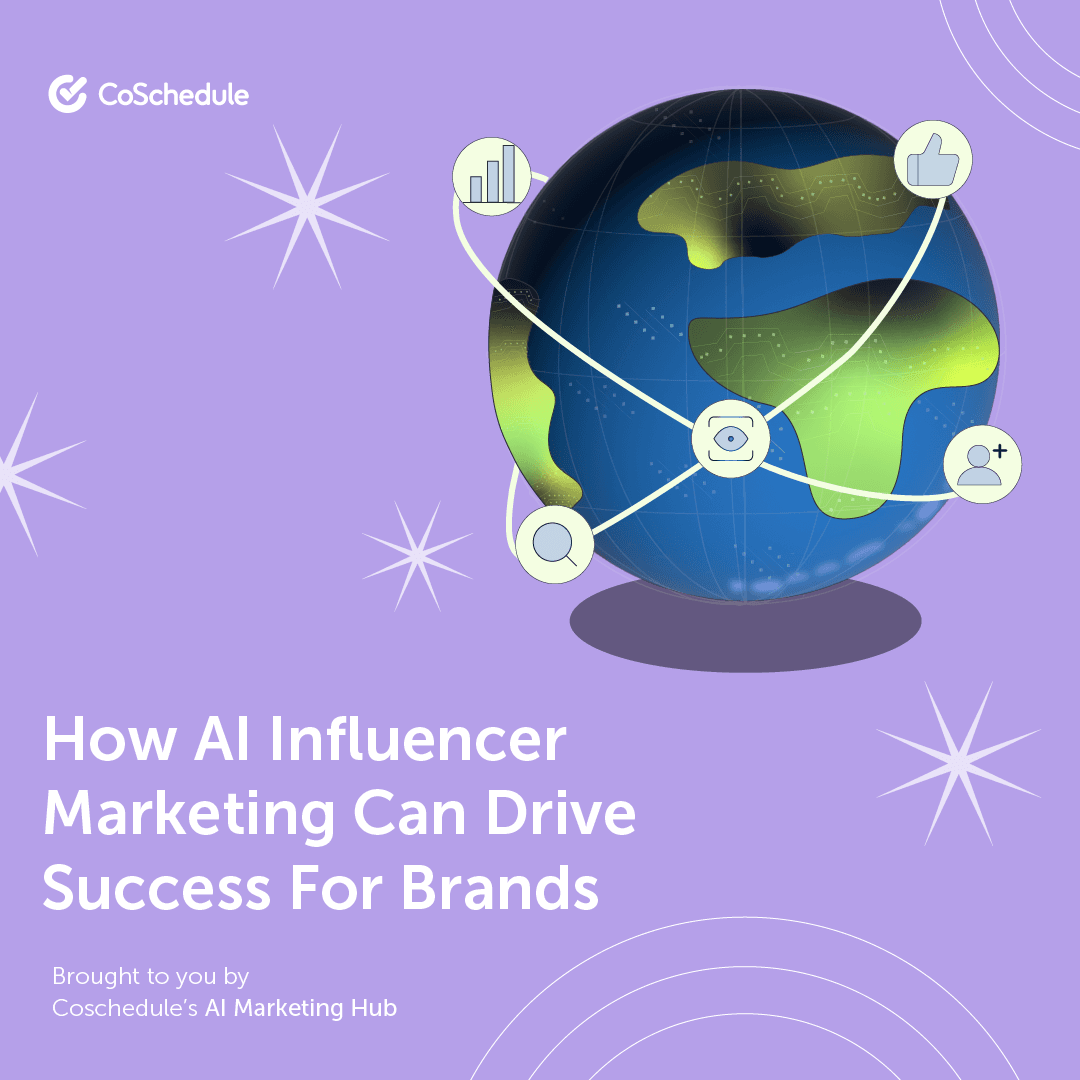 From Human to AI: Exploring the Impact of AI Influencer Marketing