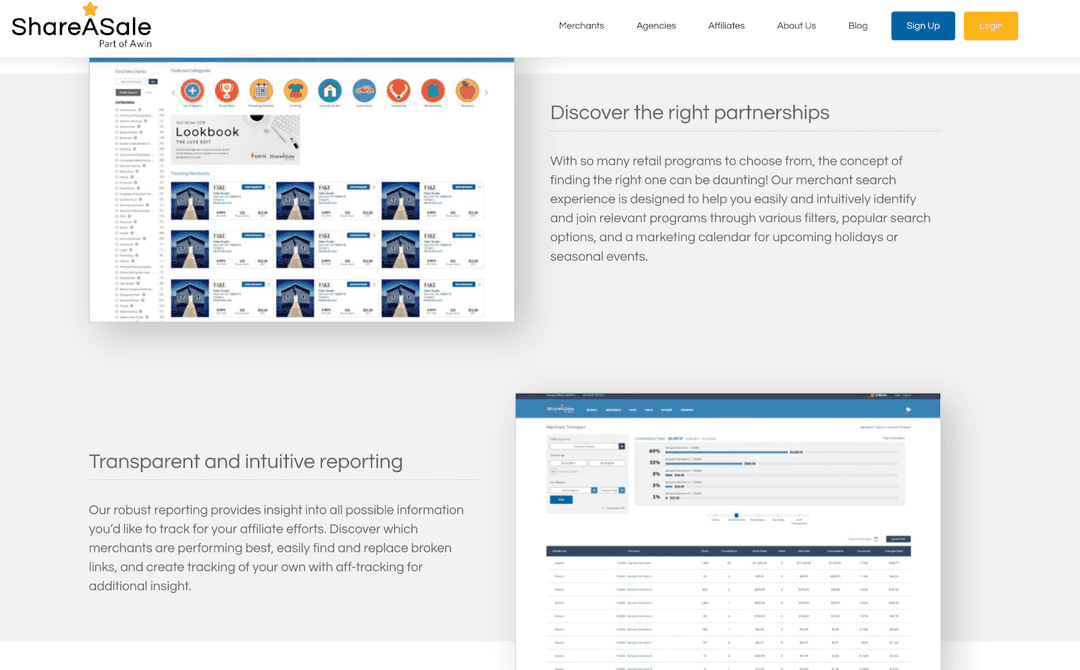 Successful Affiliate Marketing Examples To Inspire Your Strategy