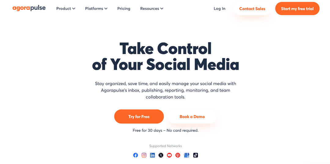 10 Best Buffer Alternatives To Level Up Your Social Media