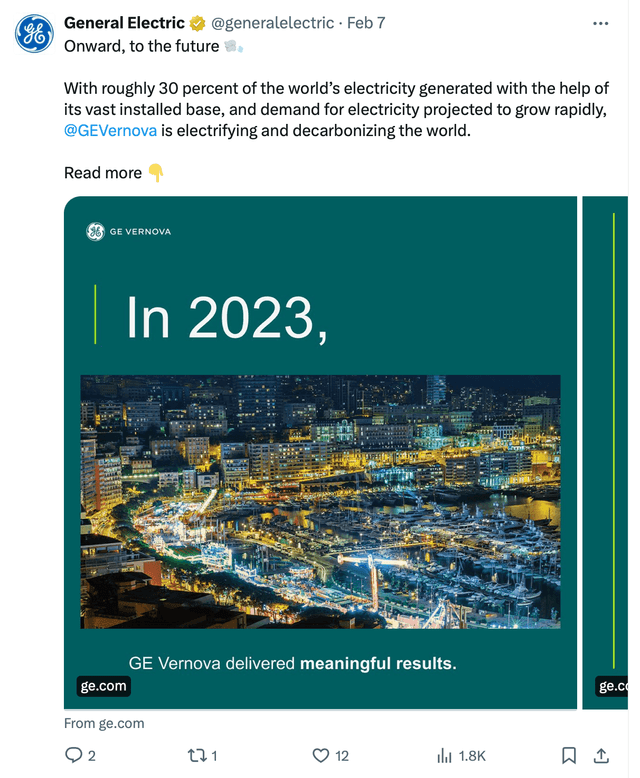 Write Business Tweets That Impress & Engage Followers