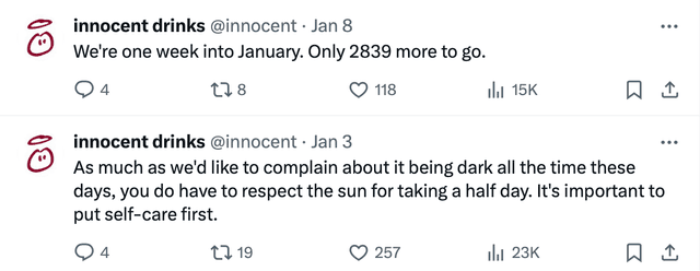 Write Business Tweets That Impress & Engage Followers