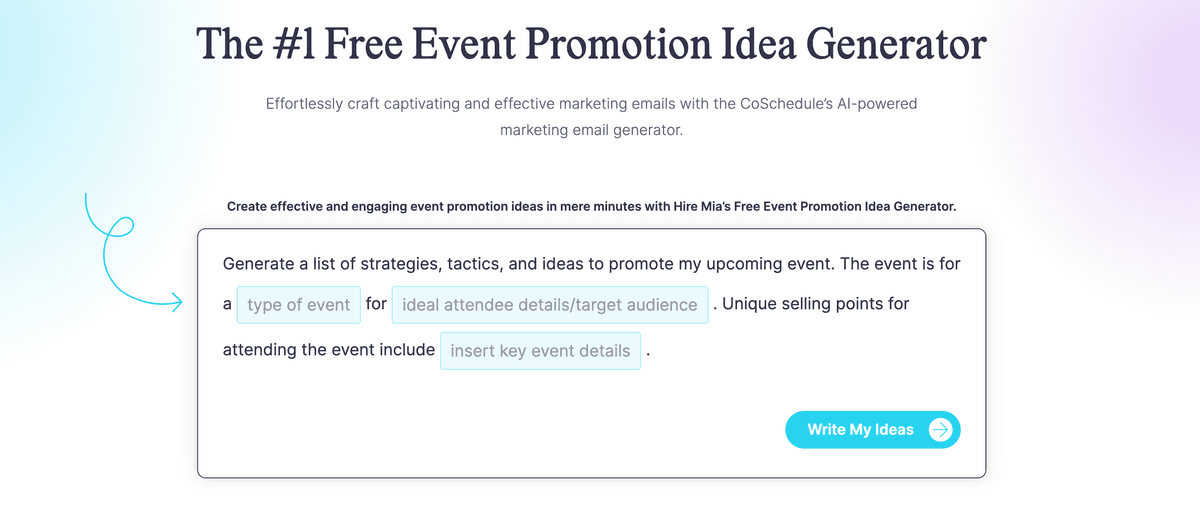 Event Marketing Ideas: 31 Ways To Increase & Engage Attendees
