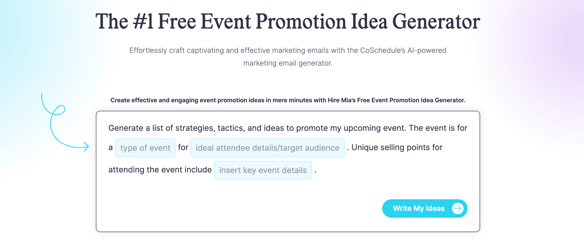 Event Marketing Ideas: 31 Ways To Increase & Engage Attendees