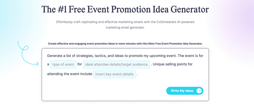 Event Marketing Ideas: 31 Ways To Increase & Engage Attendees