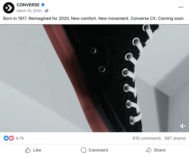 Facebook Post Ideas: 15 Top-Performing Post Ideas