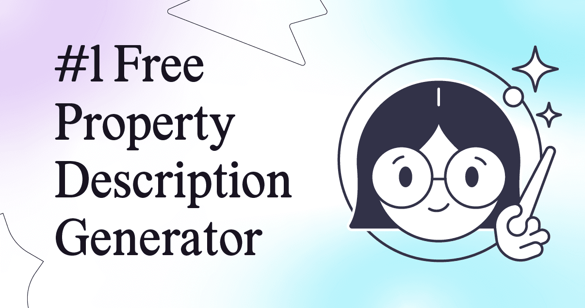 Property Description Generator Powered By Hire Mia