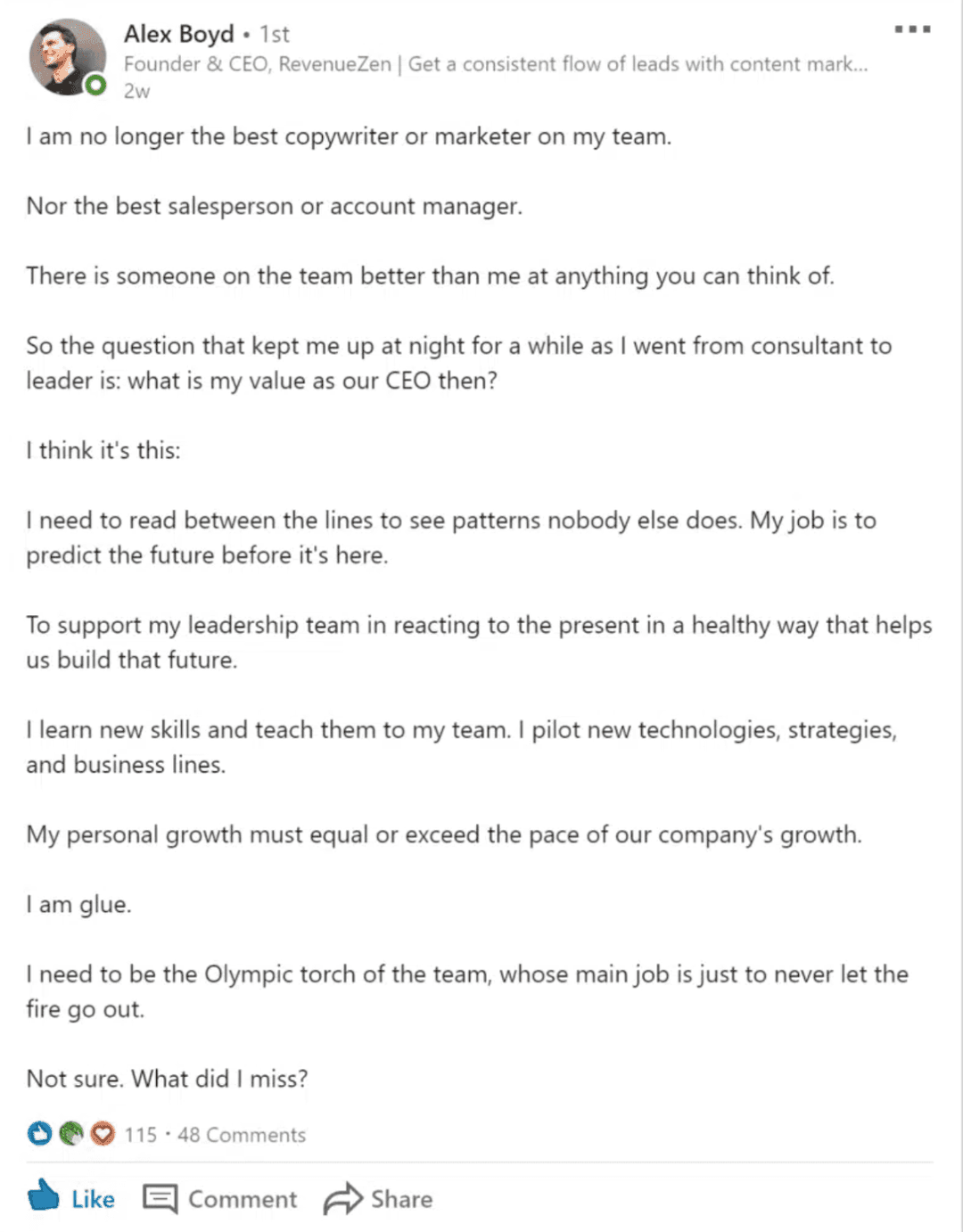 Best LinkedIn Post Ideas To Appeal To Your Audience