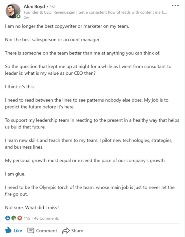 Best LinkedIn Post Ideas To Appeal To Your Audience