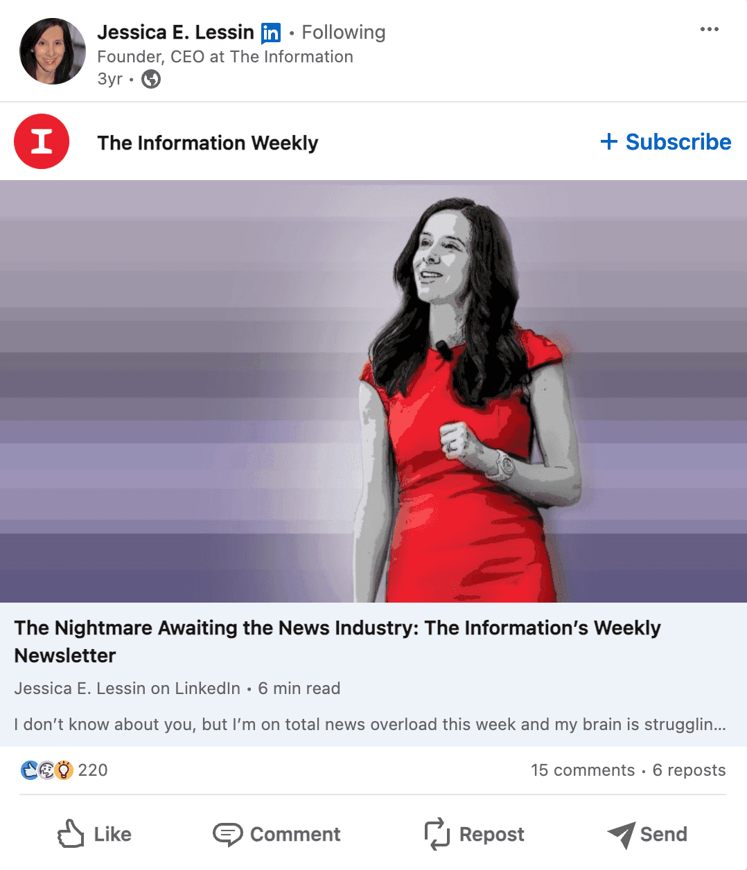 Best LinkedIn Post Ideas To Appeal To Your Audience