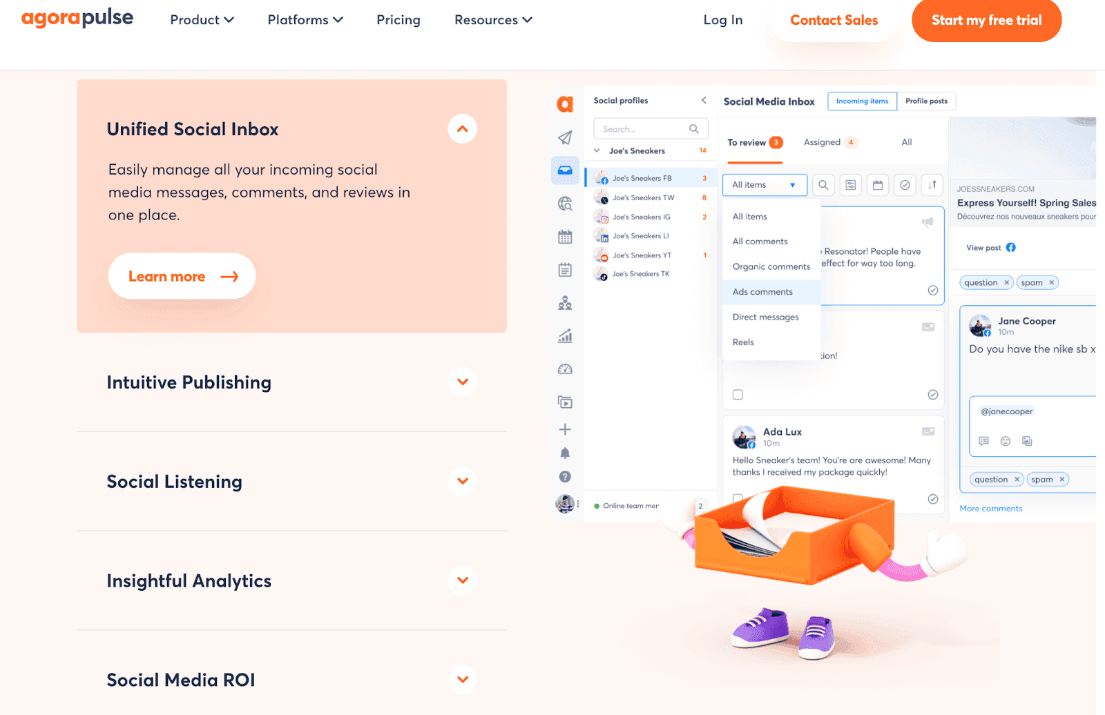 Top 10 Alternatives To Loomly For Your Marketing Team