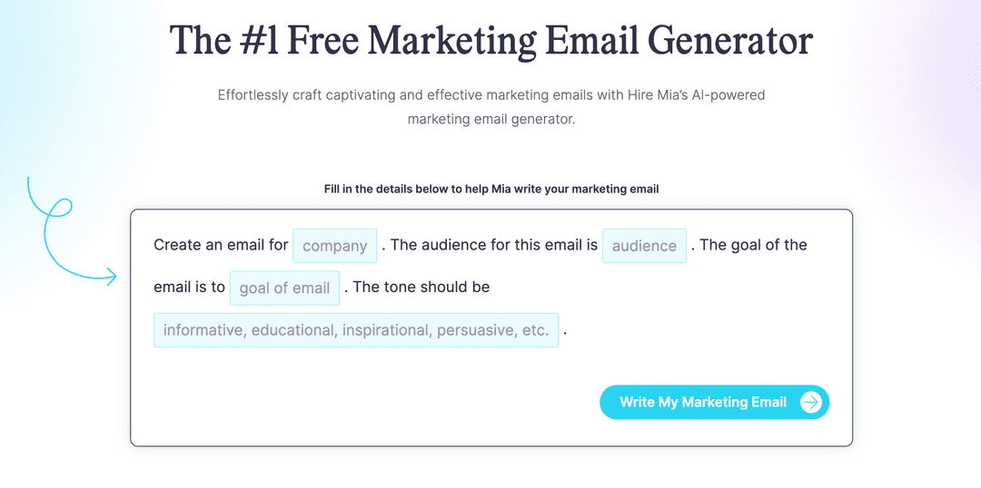 25 Examples Of Awesome Email Marketing