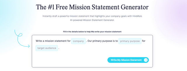 Mission Statements: How To Write One (16+ Examples To Copy)