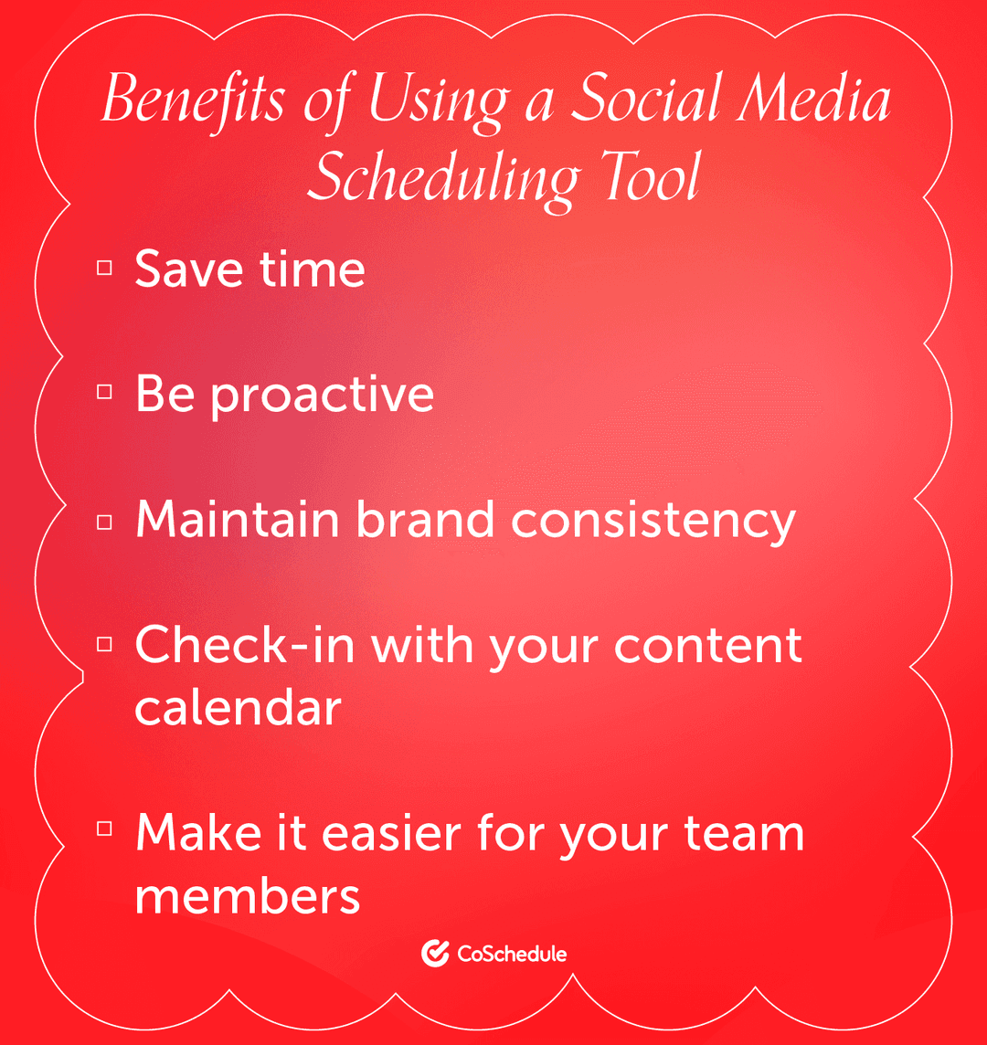 Social Media Scheduling Tools: Streamline Your Social Scheduling