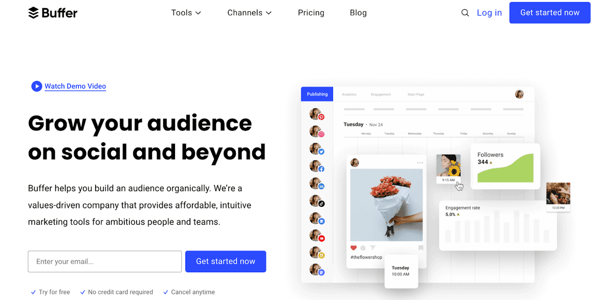 Social Media Scheduling Tools: Streamline Your Social Scheduling