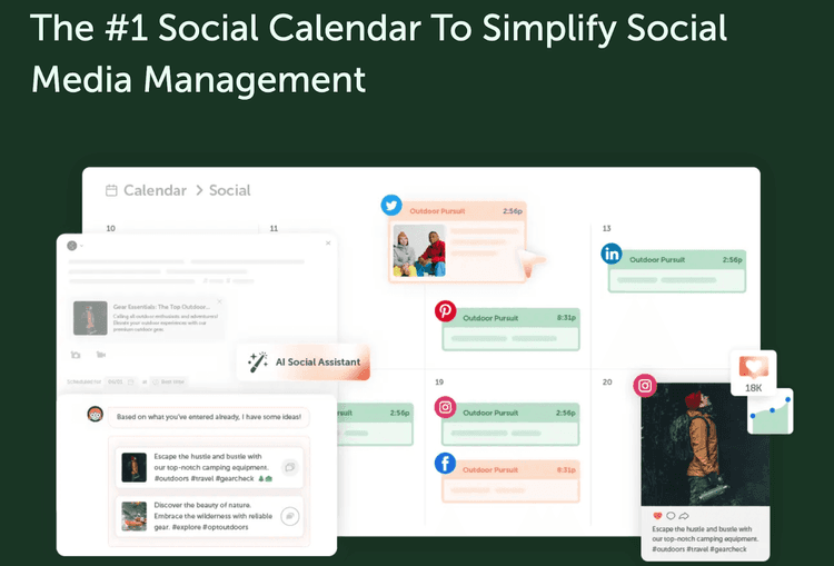 The Best Social Media Management Tools For 2026