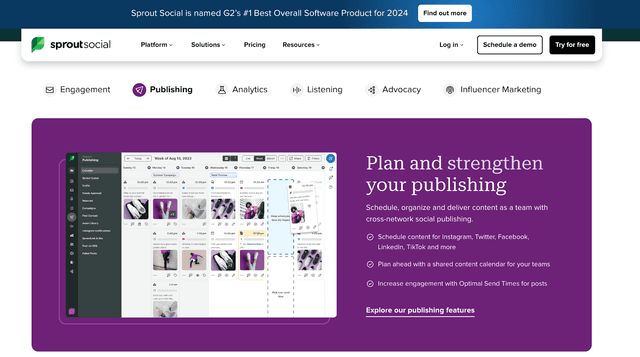 Social Media Scheduling Tools: Streamline Your Social Scheduling