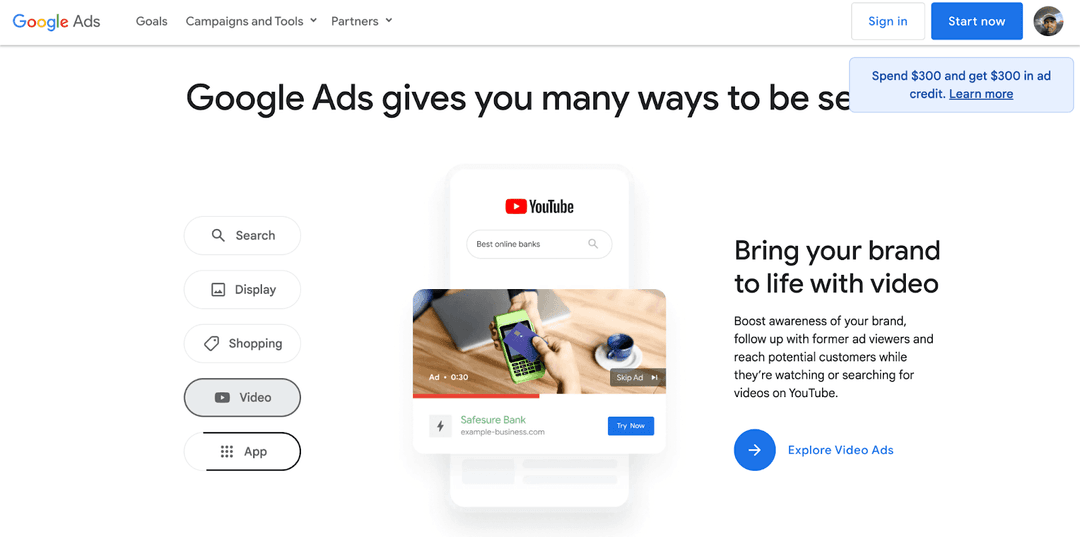YouTube Advertising 101: How to Get Started and Succeed