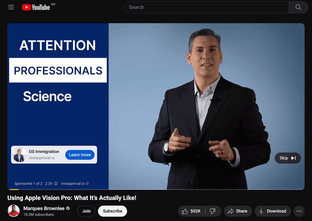 YouTube Advertising 101: How to Get Started and Succeed